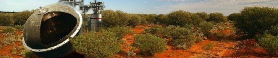 Total Gravitational Anomalous Event Bunkers | Black Hole Bunker Inc